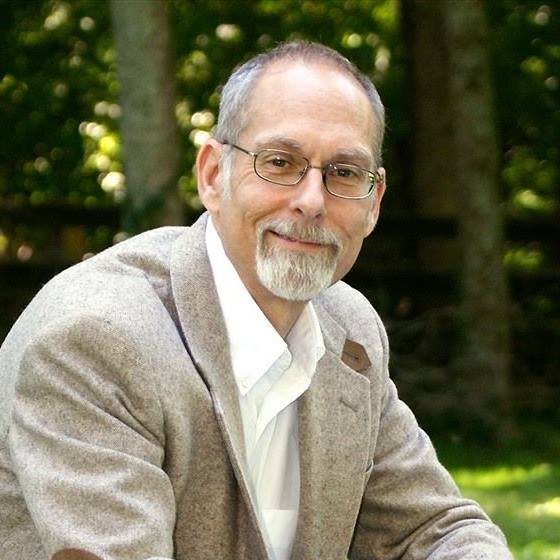 Eric L. Johnson – Christian Psychologist and Counselor